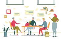 Animation vs Illustration: A detailed overview